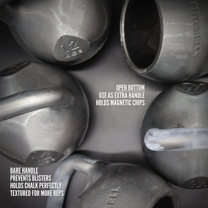 Apollo Kettlebell | Buy Kettlebell Online | Pro Kettlebell
