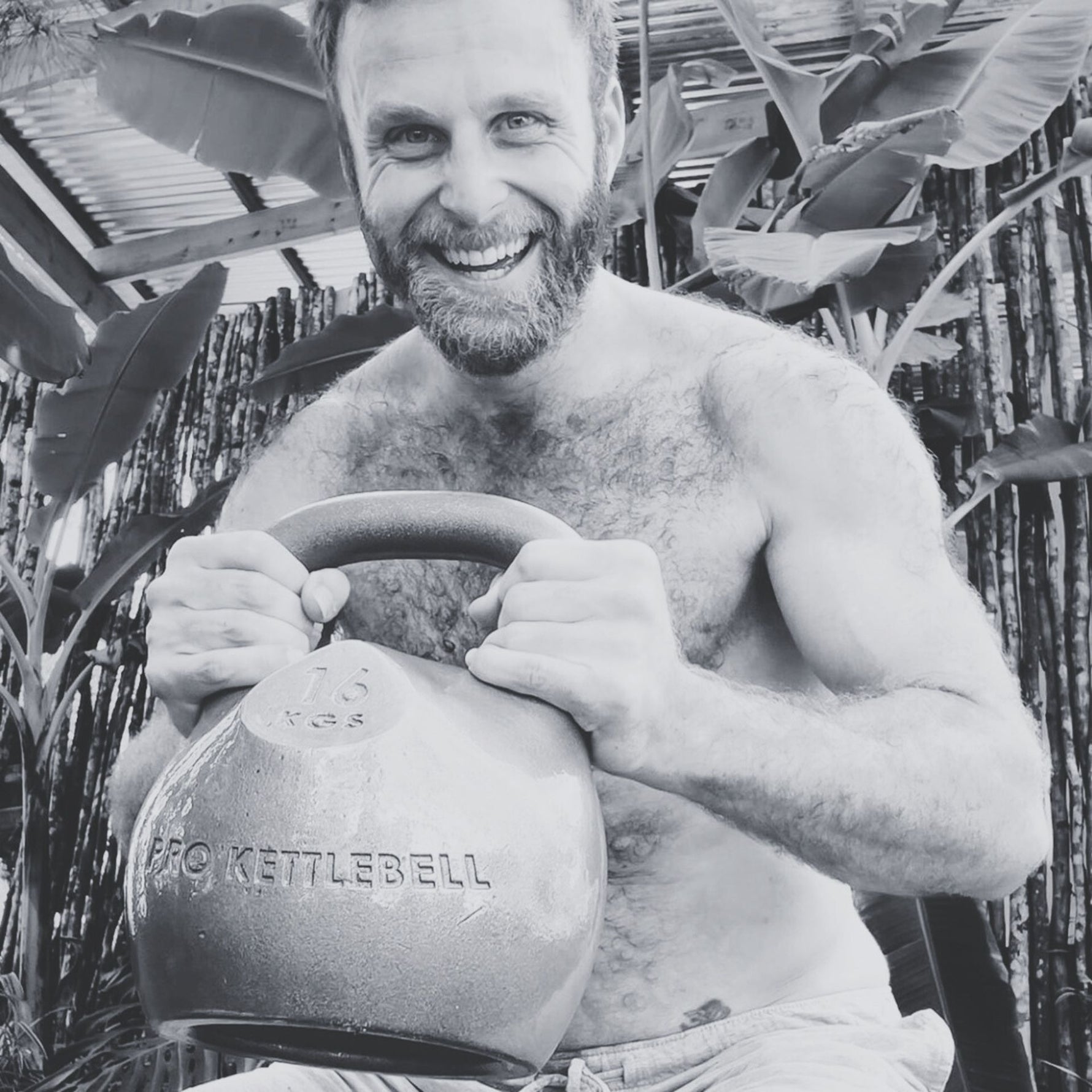 Online Kettlebell Workouts & Premium Kettlebells | Pro Kettlebell