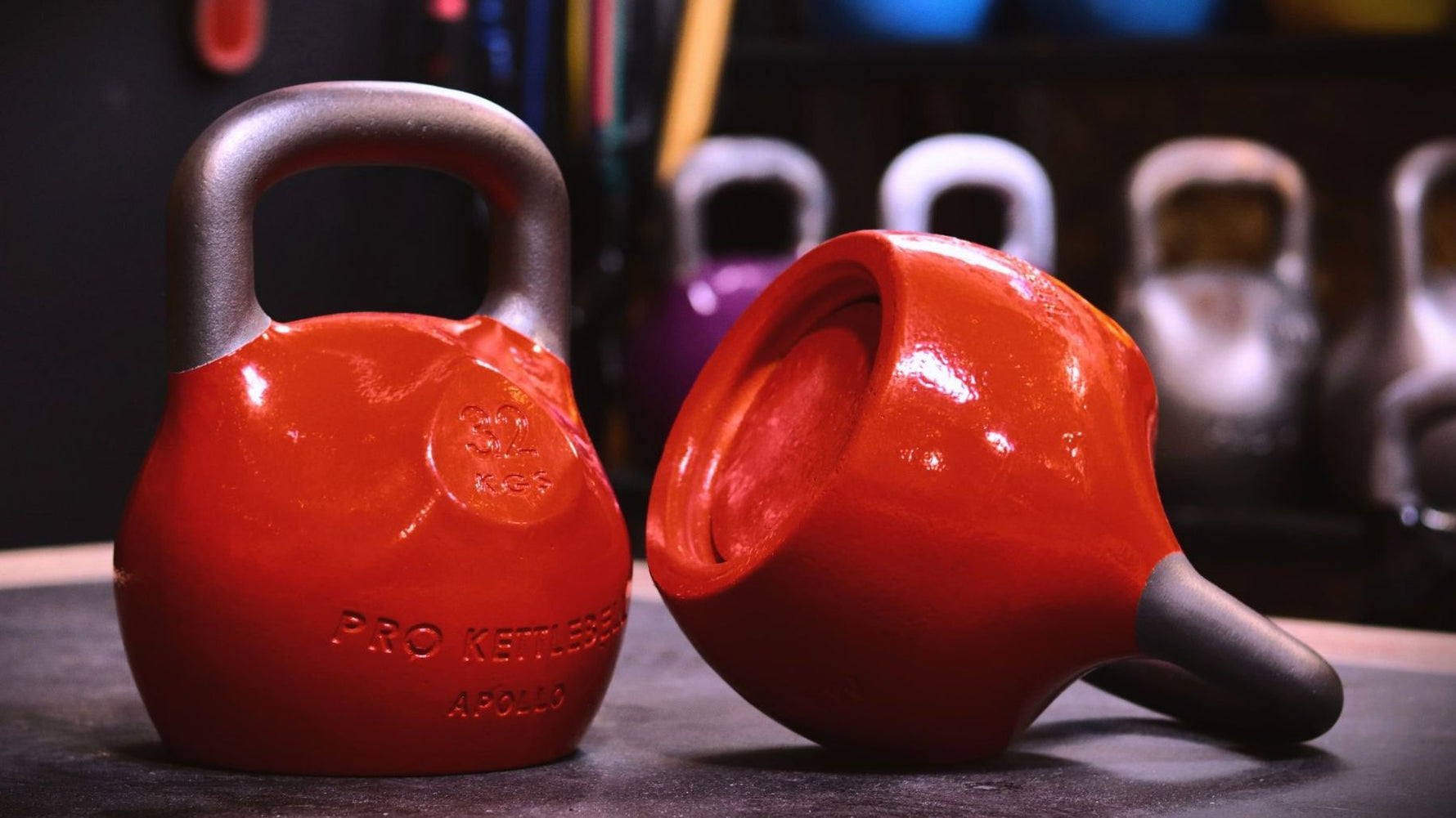 Online Kettlebell Workouts & Premium Kettlebells | Pro Kettlebell