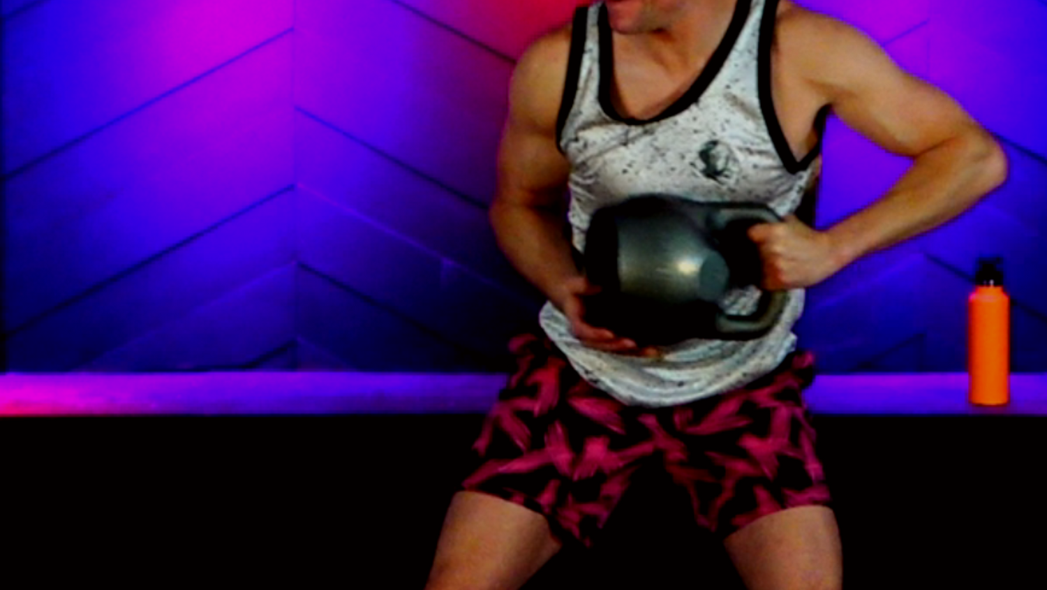 Online Kettlebell Workouts & Premium Kettlebells | Pro Kettlebell