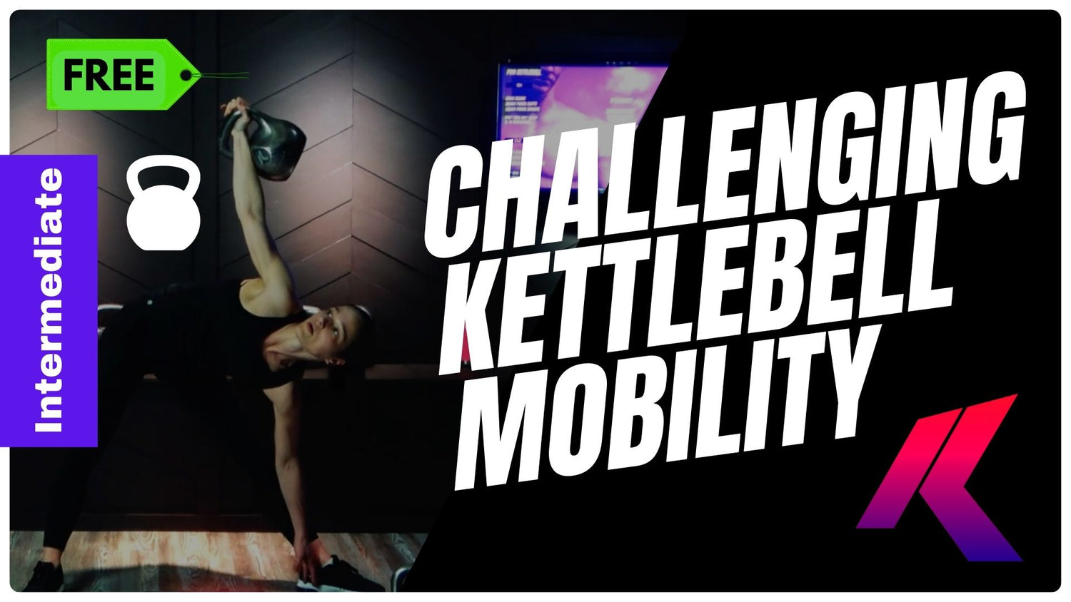 Online Kettlebell Workouts & Premium Kettlebells | Pro Kettlebell
